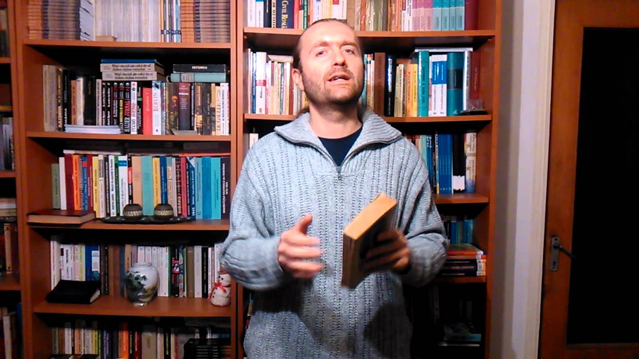 Despre "Mirabeau", de Pierre Nezelof - YouTube