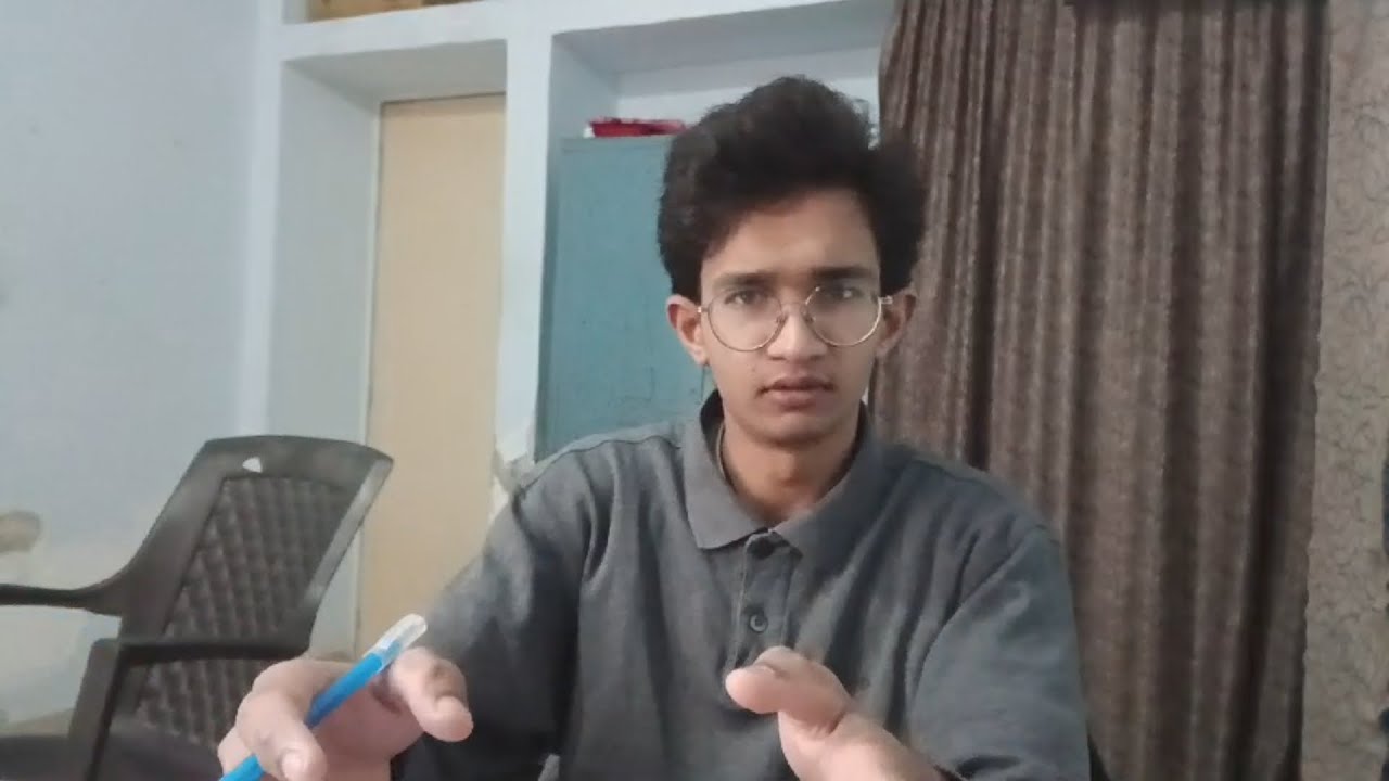 S1:EP1 basic plan + current level (IPMAT 2025) - YouTube