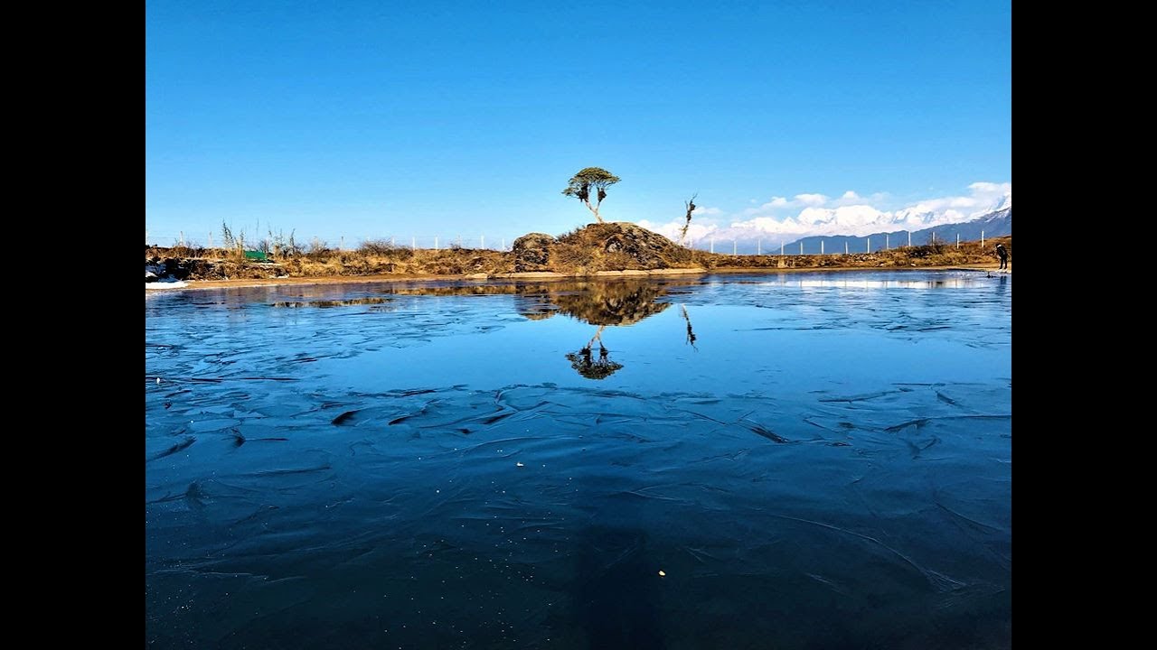 Gufa Pokhari - Sankhuwasabha - YouTube