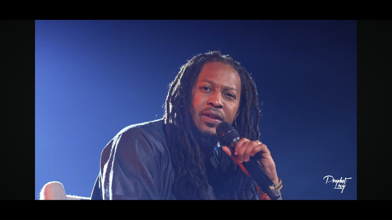 PROPHET LOVY OPENS UP ON PASSION JAVA EVENT FLOP!! #passionjava # ...