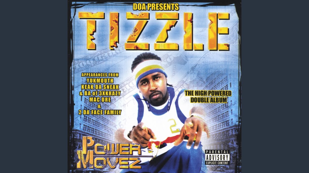 Tizzle Drizzle Show Feat- Mac Dre - YouTube