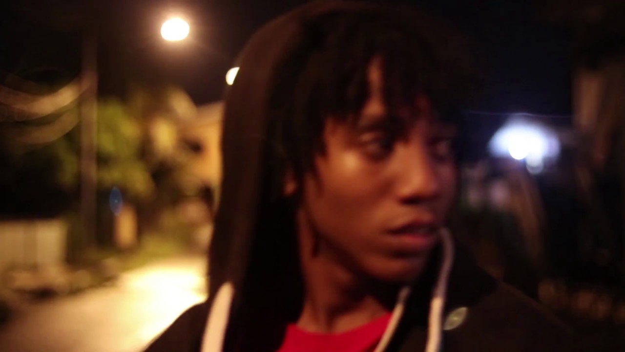 JAMAL (short film) - YouTube