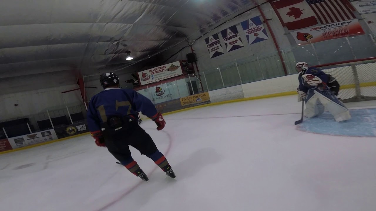 GoPro ICE HOCKEY| LAHPA| C LEAGUE| ICELAND SPORTS COMPLEX - YouTube