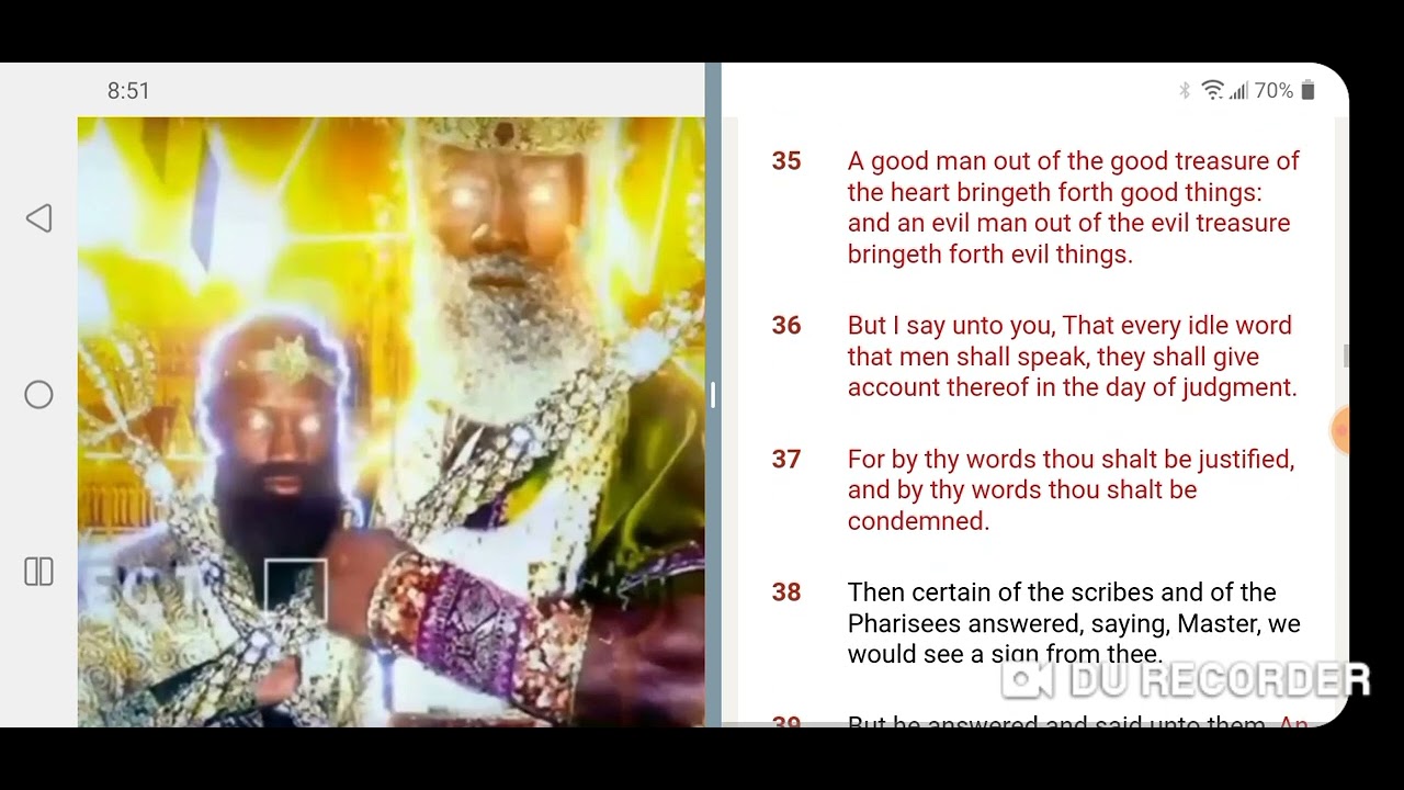 REPROVE, REBUKE & EXHORT!!!! - YouTube