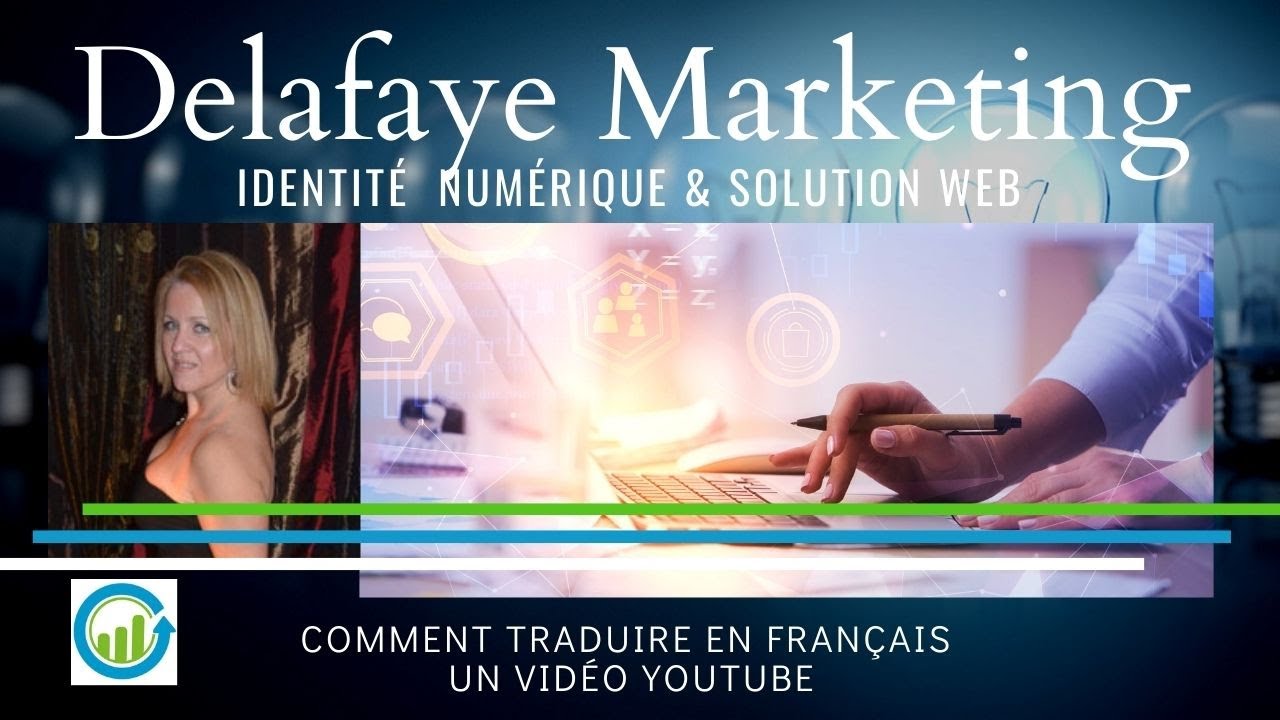 Comment traduire une vidéo YOUTUBE en français! - YouTube