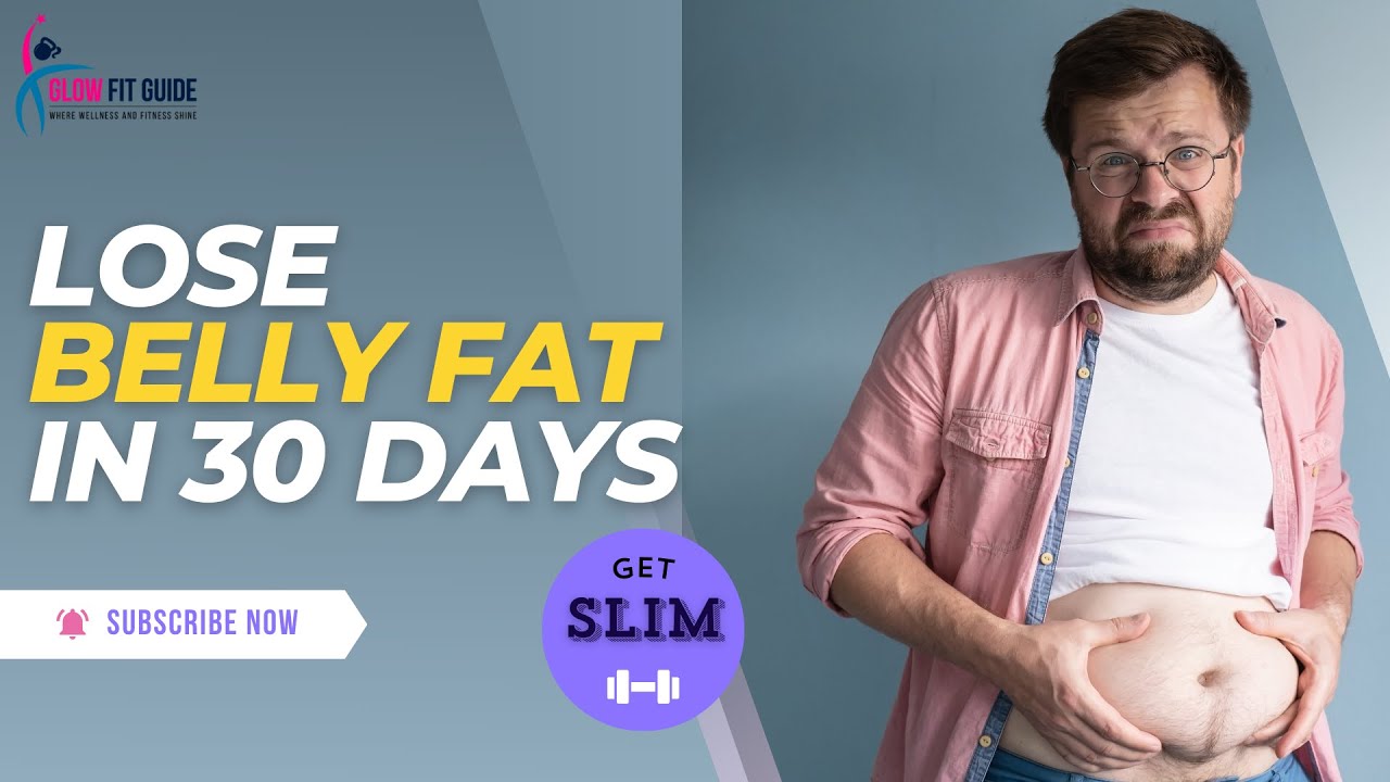 Ultimate Belly Fat Burn Workout | Rapid Belly Fat Loss | Flatter ...