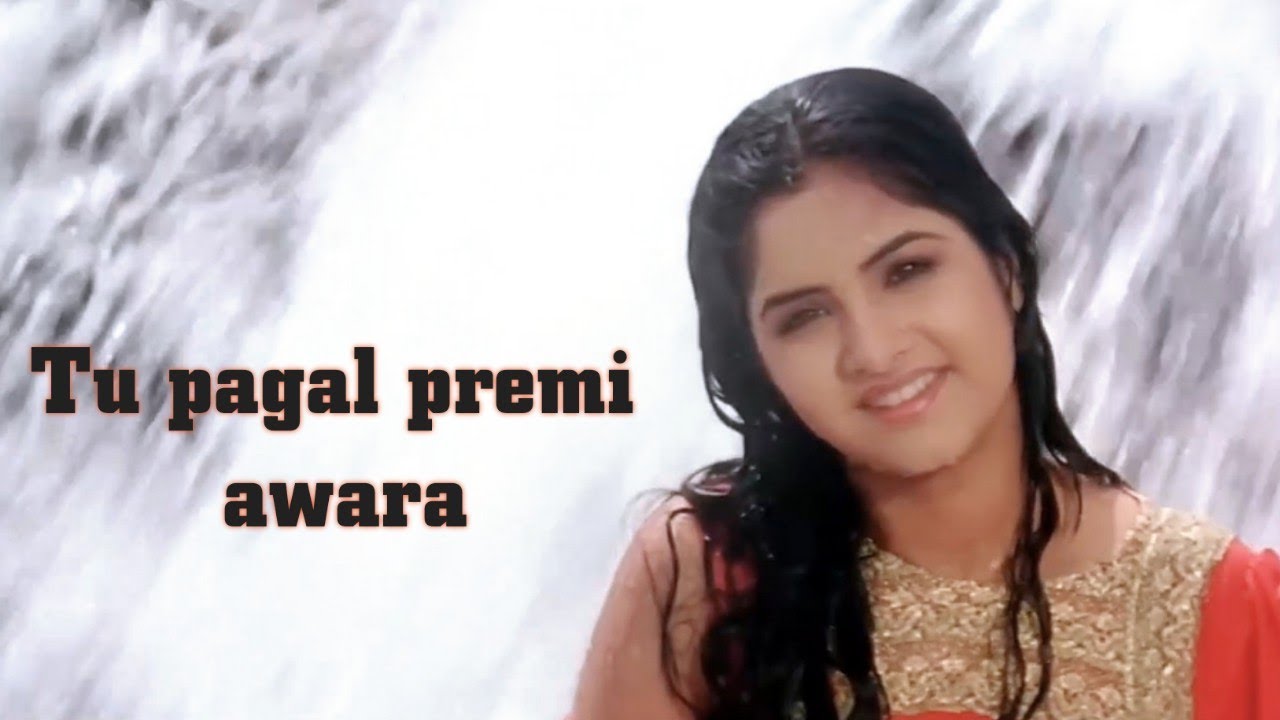 Tu Pagal Premi Awara | Shola Aur Shabnam | Govinda | Tu pagal premi ...