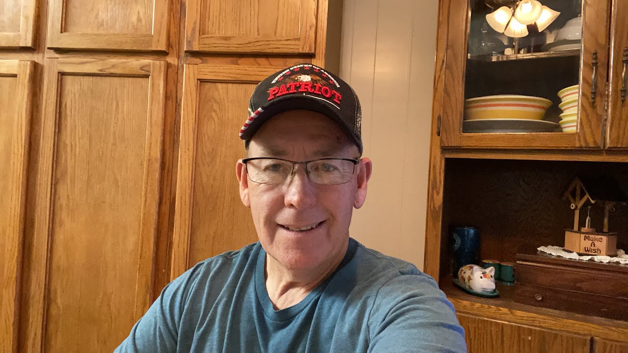 Eric Rhoten is going live! - YouTube