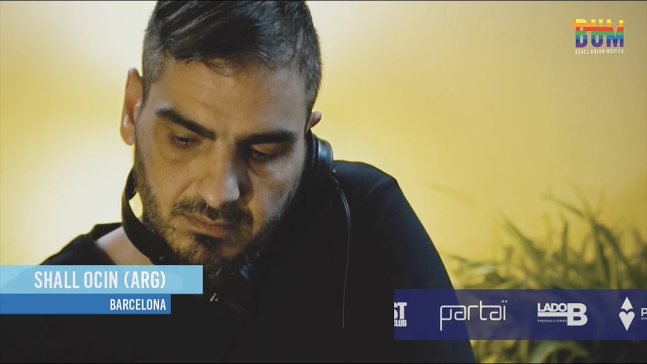 BUM003 - SHALL OCIN - YouTube Music