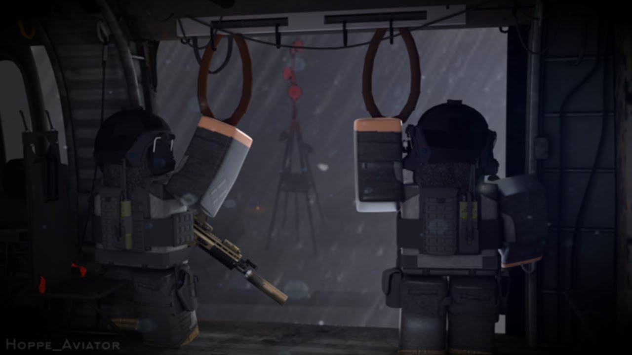 Welcome to horror mission season 1 trailor - YouTube