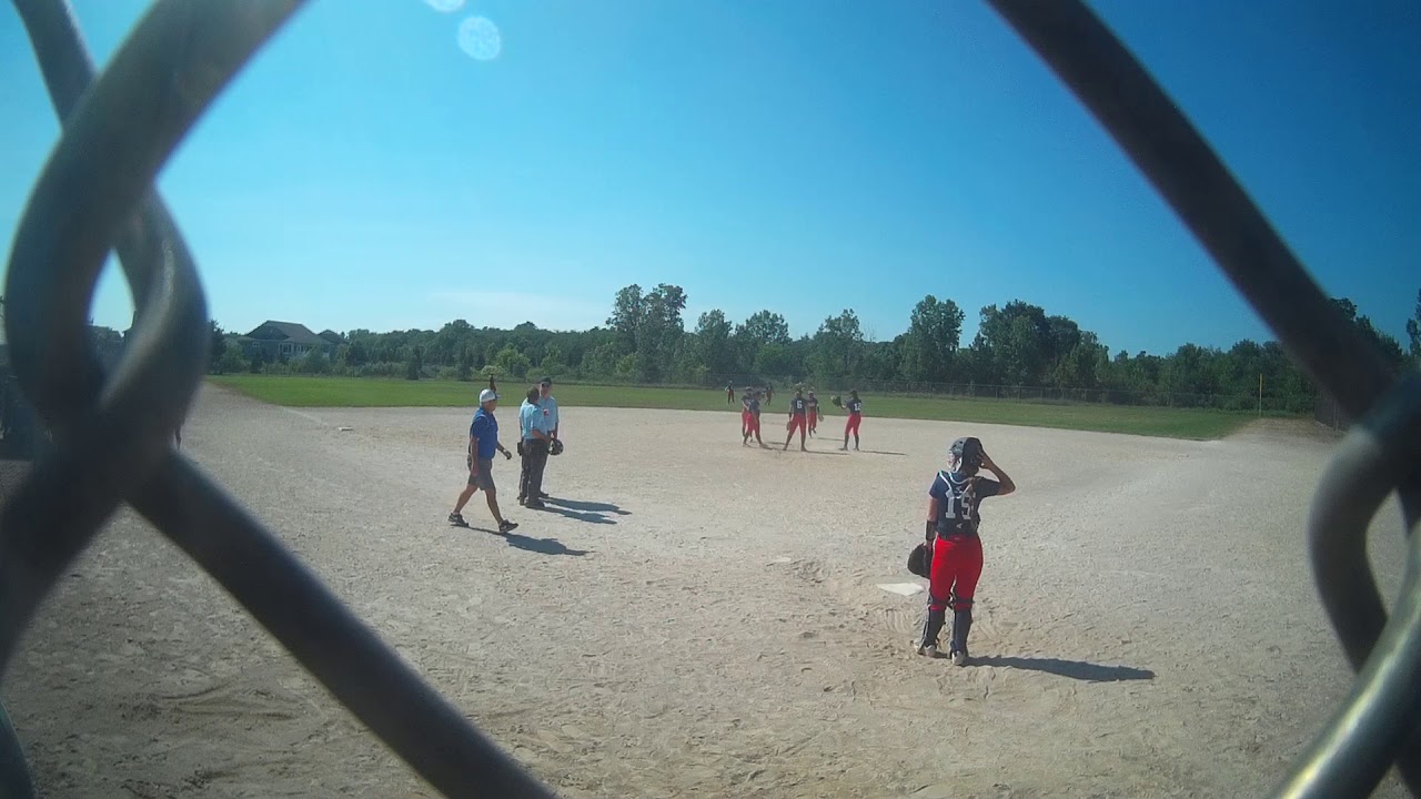 7.3.20 Blue Chip Summer Slam vs. Midland Lady Explorers - Part 5 - YouTube