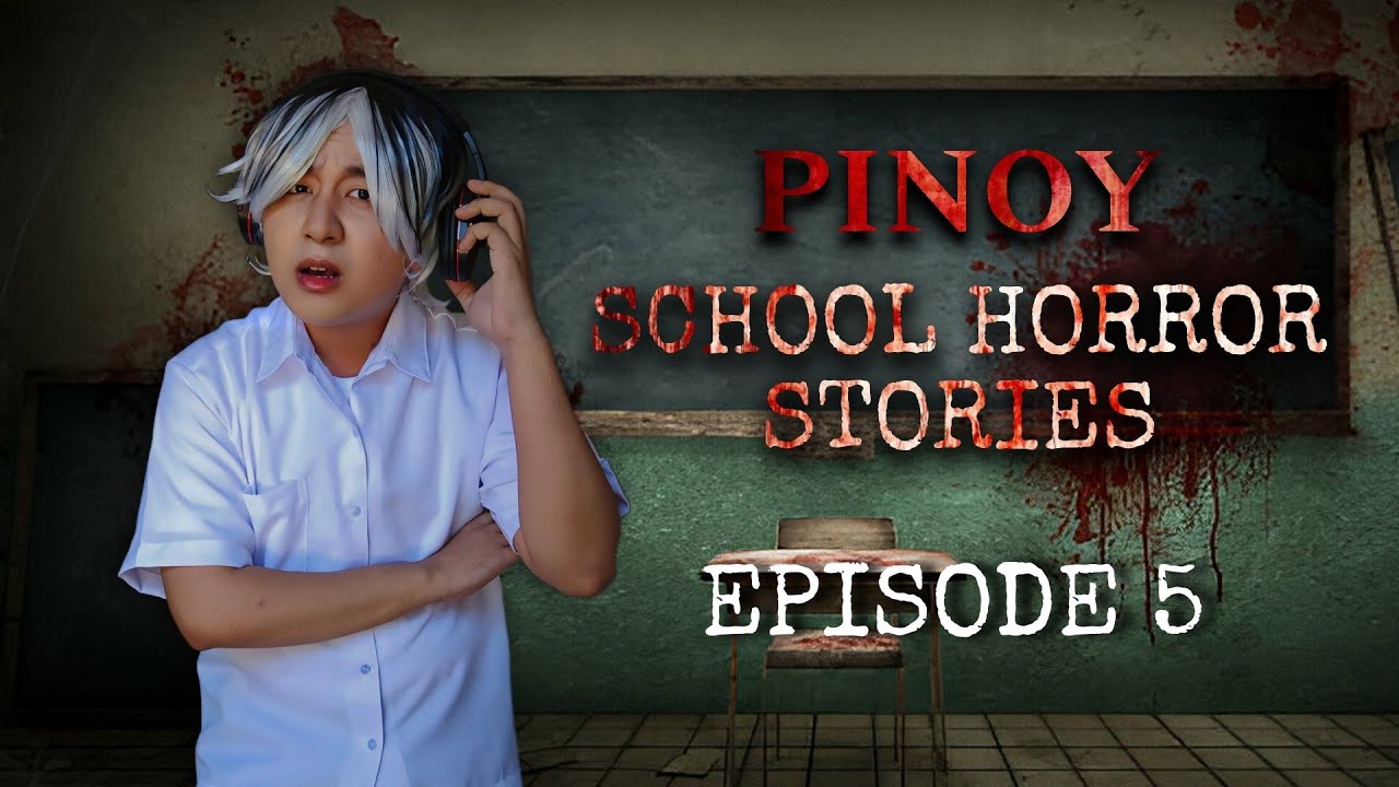 Ang Multo sa Elevator | School Horror Story - YouTube