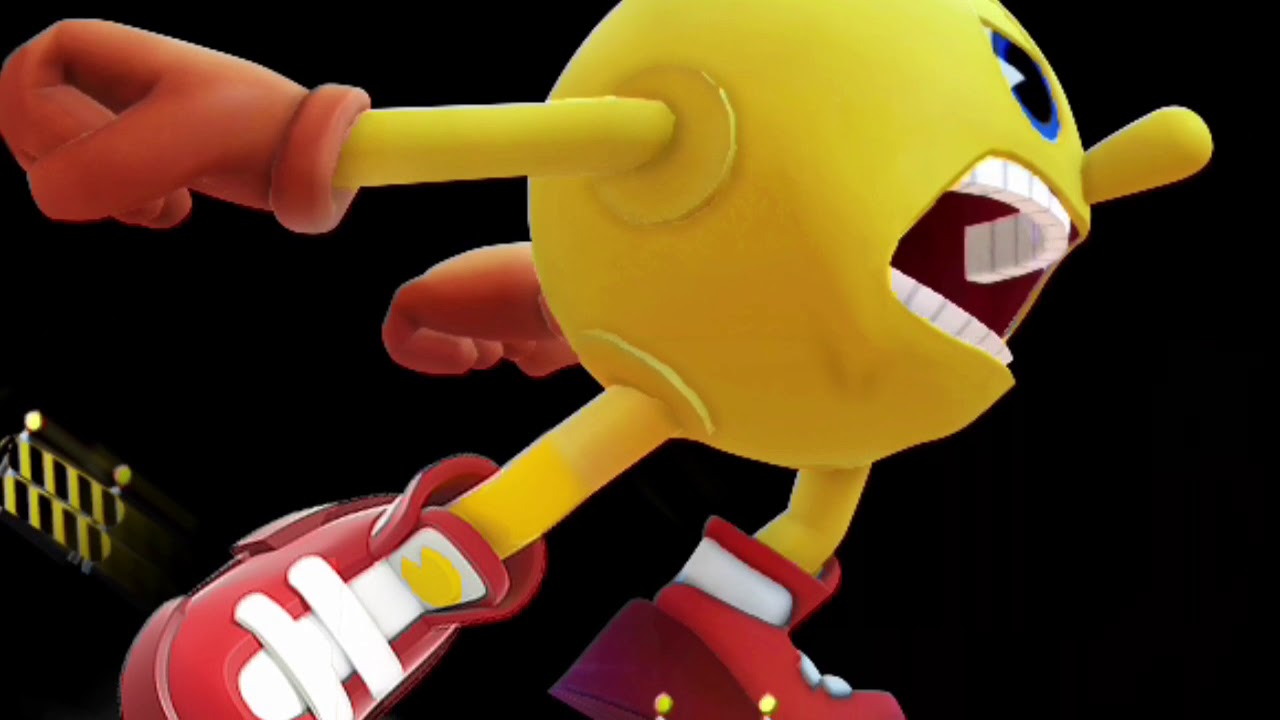 Paczilla Vs Giant Plankton - YouTube