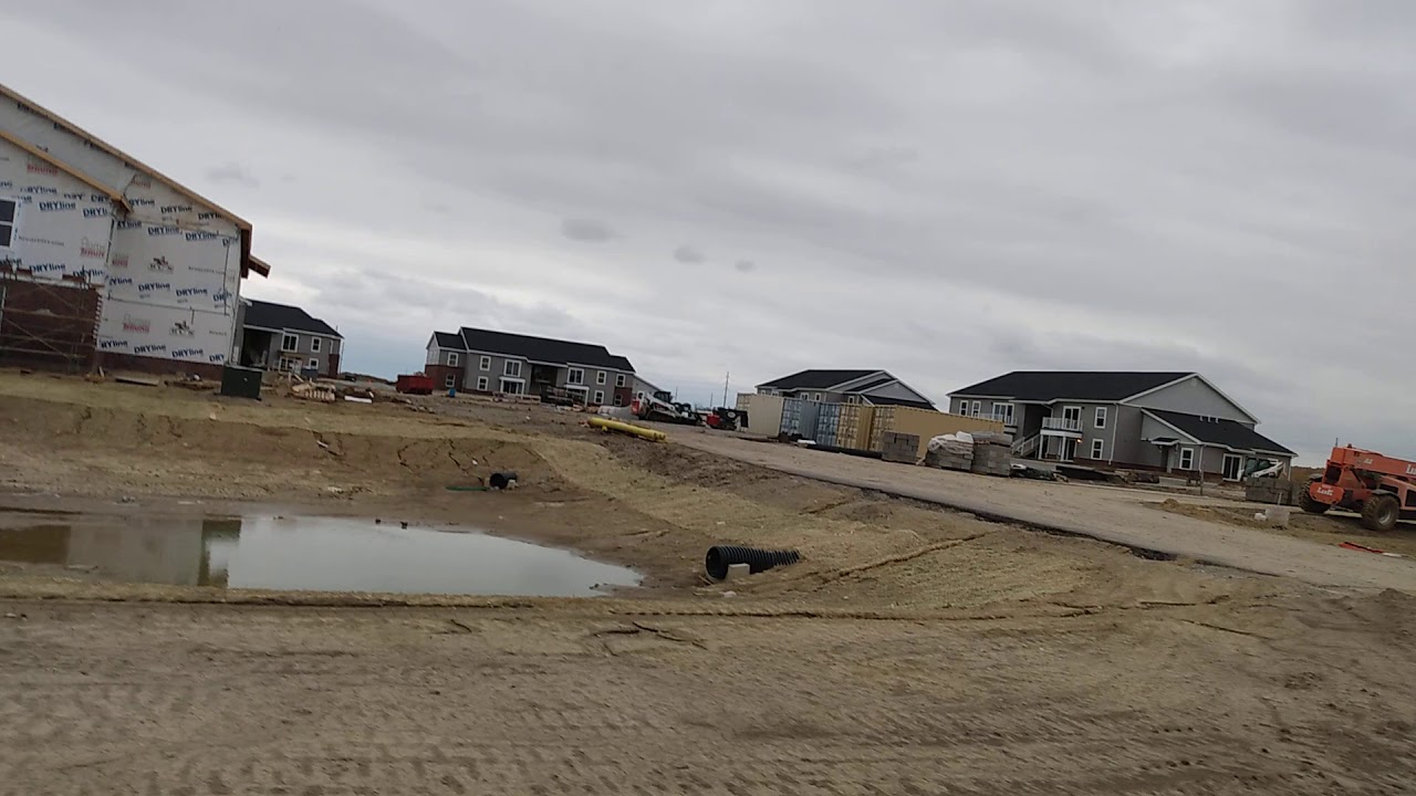 Building project update 3-31-2020 - YouTube