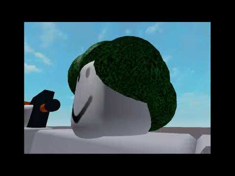 Brocoli Afro - YouTube