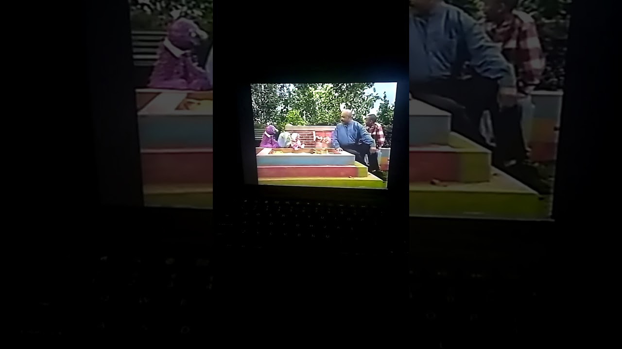 Coming Soon on Sesame Street Episode 3625 1997 - YouTube