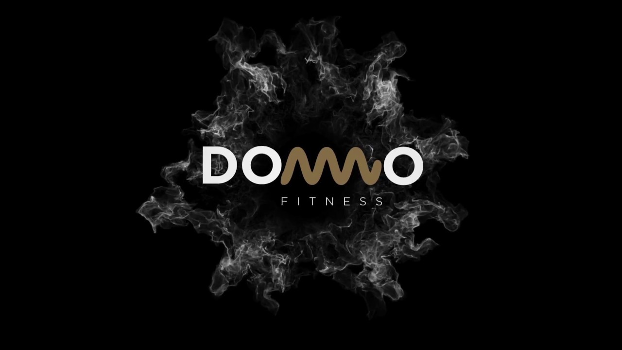 Entrenador Personal Barcelona | Domo Fitness - YouTube