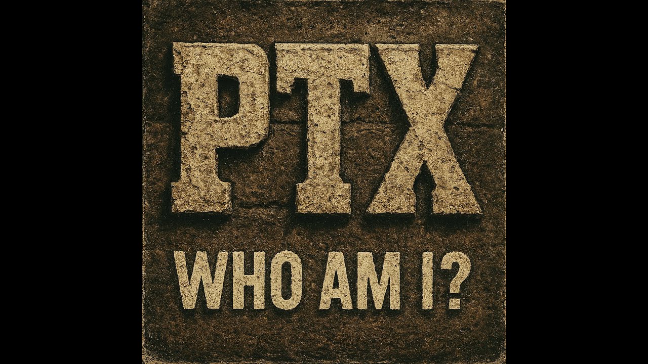 pTx - Who am i ( x-tra ) - YouTube
