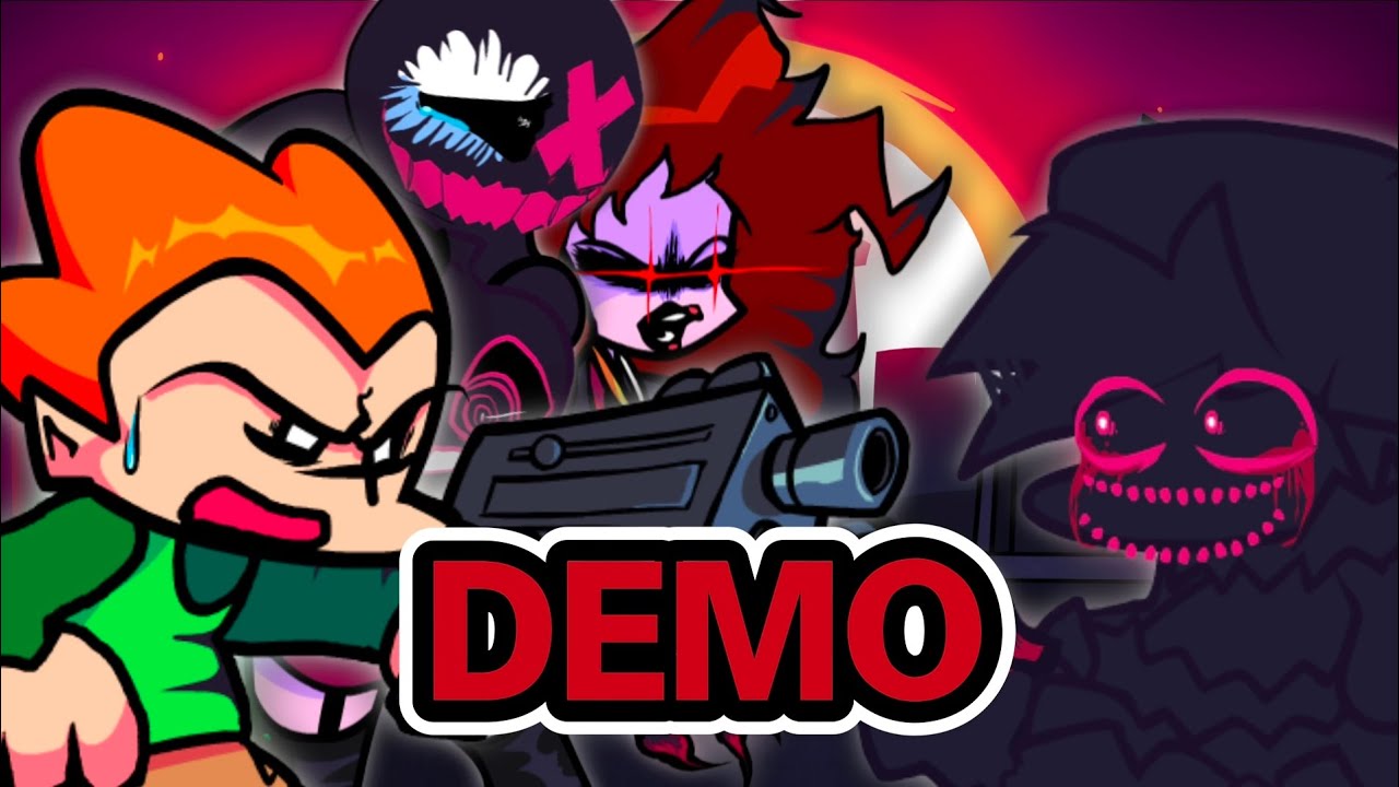 FCR: Evil Resurrection | DEMO FULL GAMEPLAY! (+ Download!) - YouTube