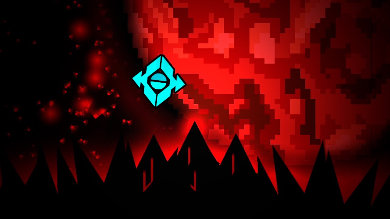 BLOODLUST 99.9% Accuracy - YouTube