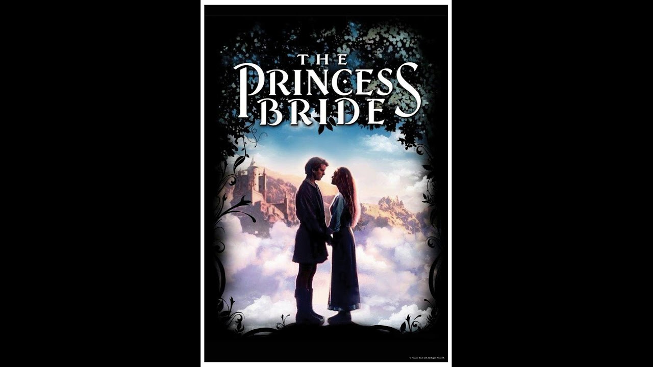 Princess Bride ~ BEAUTIFUL Piano Cover - YouTube