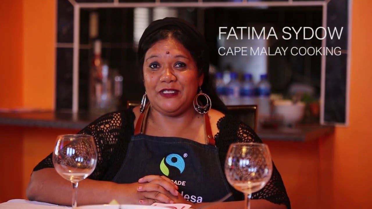 FATIMA COOK OFF RECAP - YouTube