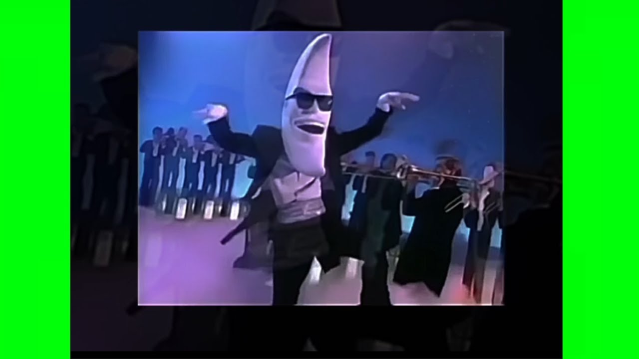 Mac Tonight song // Moon Man | Brother Louie - YouTube