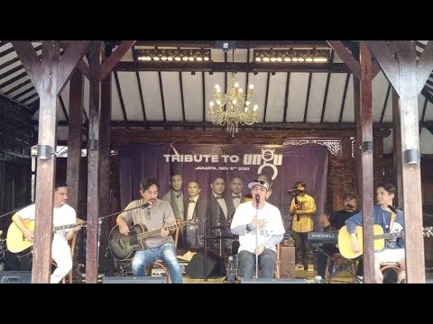 Bebas - UNGU Nostalgia Lagu Lama
