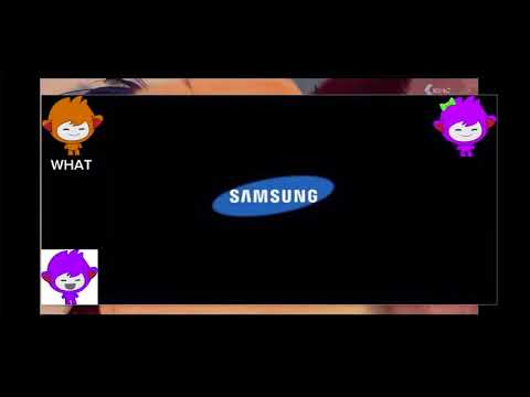 Samsung TV (Orsay) Overheating kill screen (text to speech) - YouTube