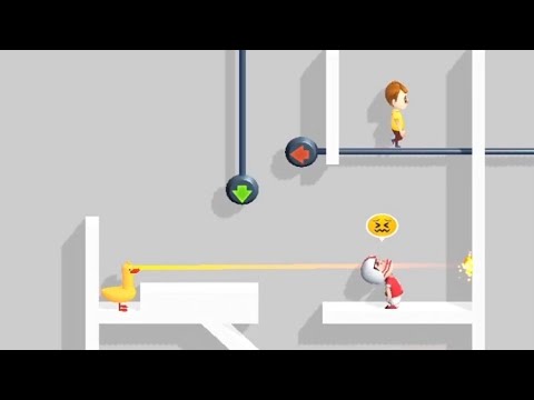 PIN PULL GAME || PULL THE PIN || PIN PULL LEVEL 139-180 - YouTube