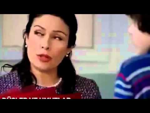 Düşler Ve Umutlar 1.Bölüm Fragmanı HD