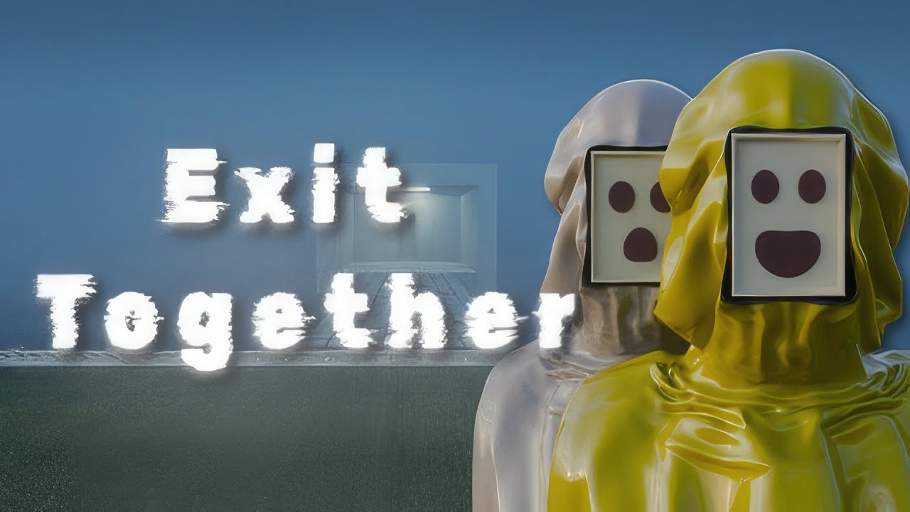 Exit Together | Demo | Gameplay PC - YouTube