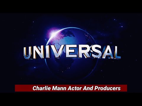 Charlie Mann Actor And Producers - YouTube