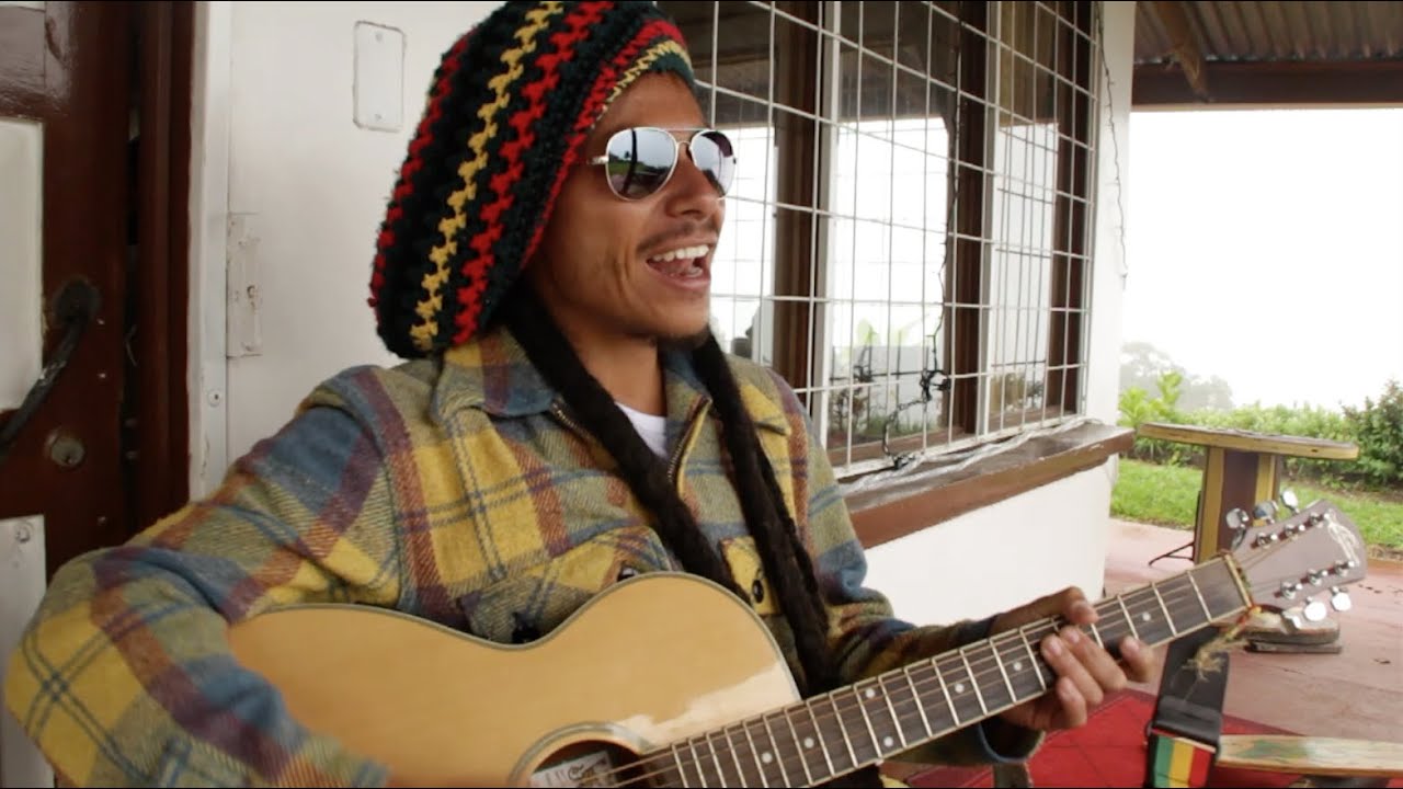 Talawa - Sweet Reggae Music [Official Video 2015] - YouTube