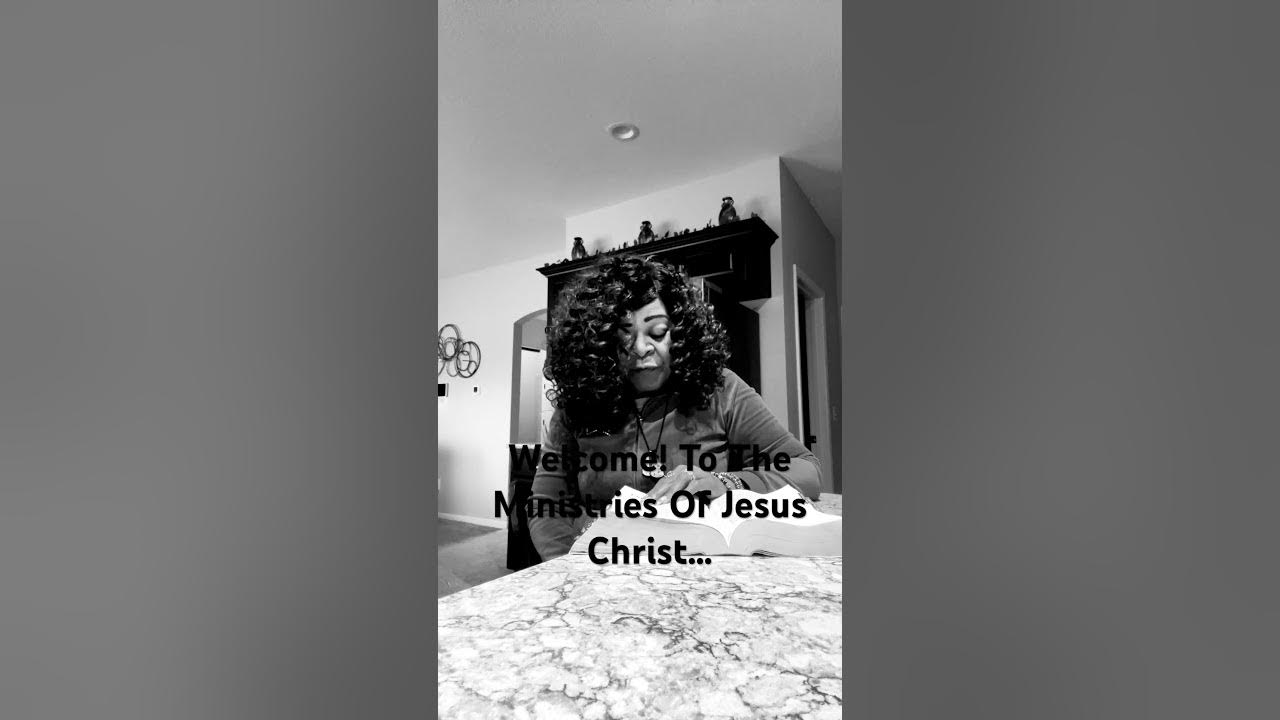 The Blessings Of Brotherly Unity. Psalms 133. Exhortation To The Night ...