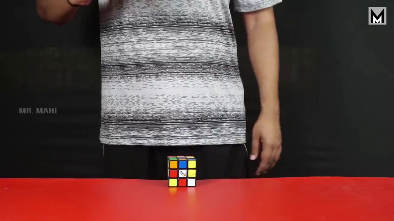 Easy magic trick for kids // ♥️💯 - YouTube