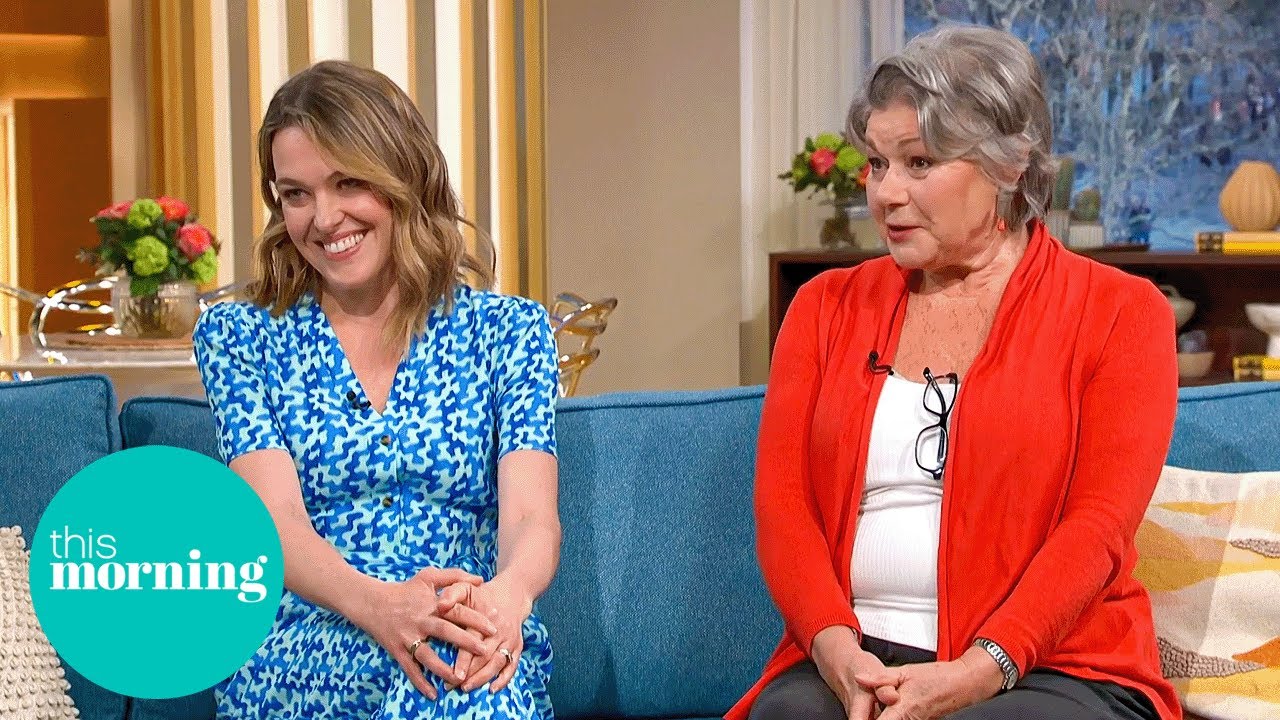 Sally Bretton & Barbara Flynn Head to Cornwall For ‘Death In Paradise ...