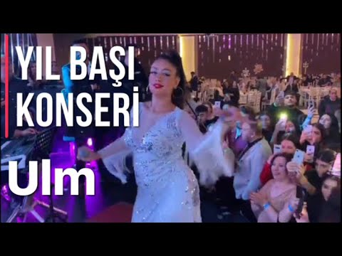 Yilbasi Konseri l Ulm