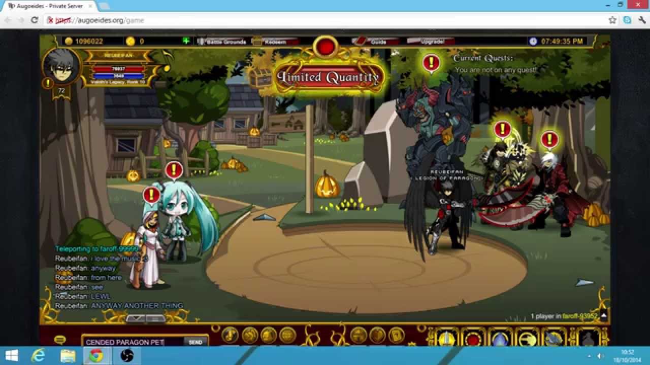 HIDDEN PROJECT NEW VALOTH RELEASE GUIDE (OLD) - YouTube