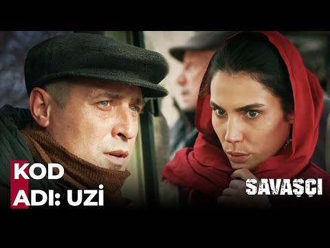 Kılıç Timi'ni Bekleyen Kanlı Düşmanı - Savaşçı 101. Bölüm