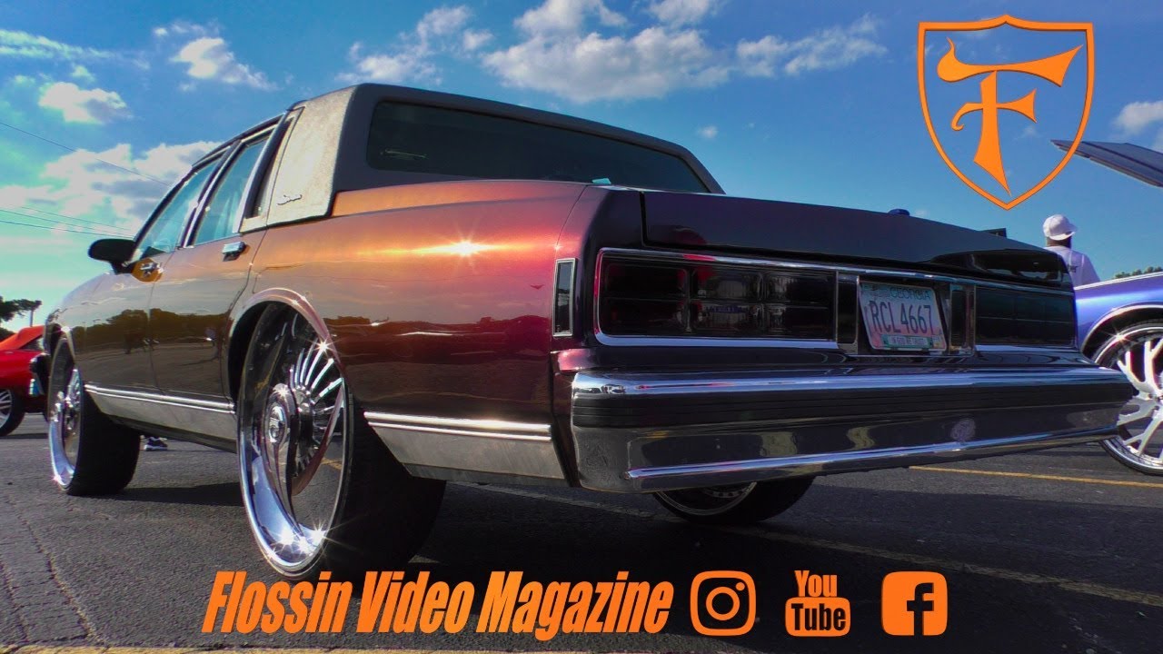 Flossin Video Magazine: Whips by Wade Certified Summer 2019 - YouTube