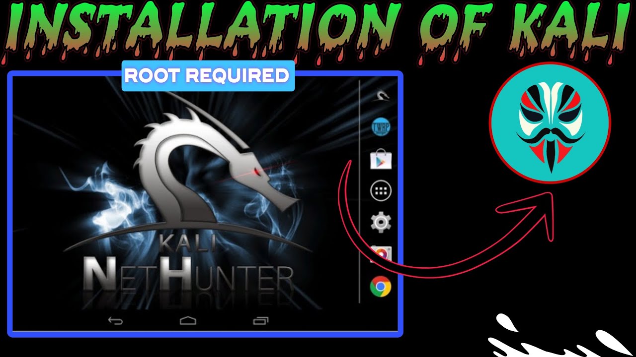 How to Install Kali NetHunter on Android [Step-by-Step Guide] by noob ...