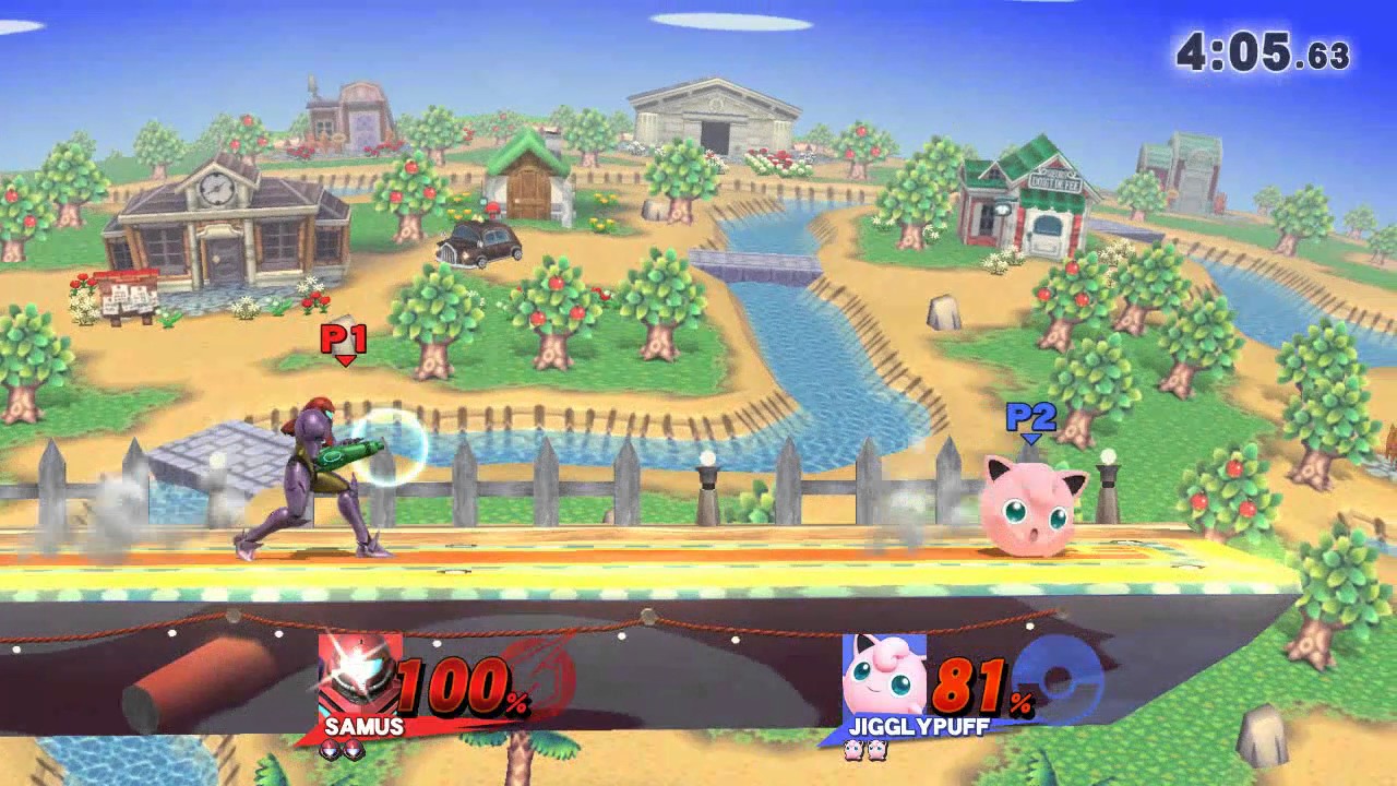 Finally Saved a Shinespark - YouTube