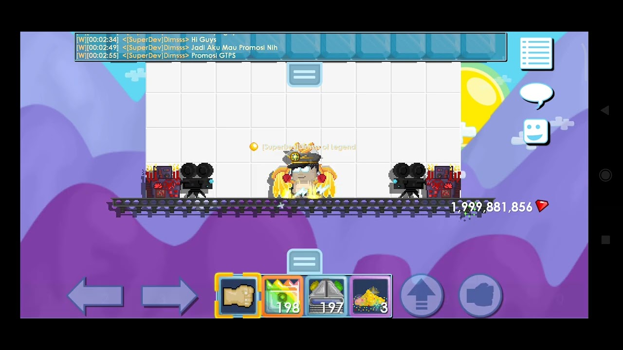 GTPS TERBARU 2022 GROWYA-GTPS🎉🔥 - YouTube