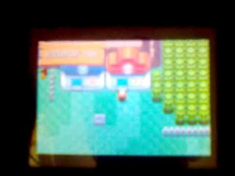 Where to find Hidden Machine Strength in Pokemon Emerald - YouTube