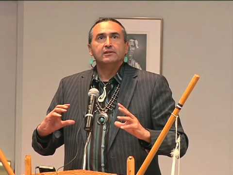 Richard Twiss 2 - YouTube
