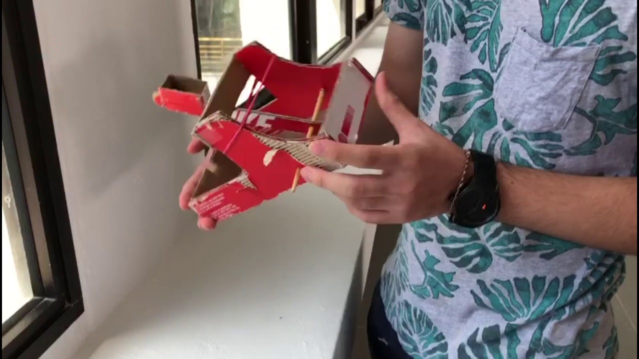 Introduction to Engineering Project - YouTube