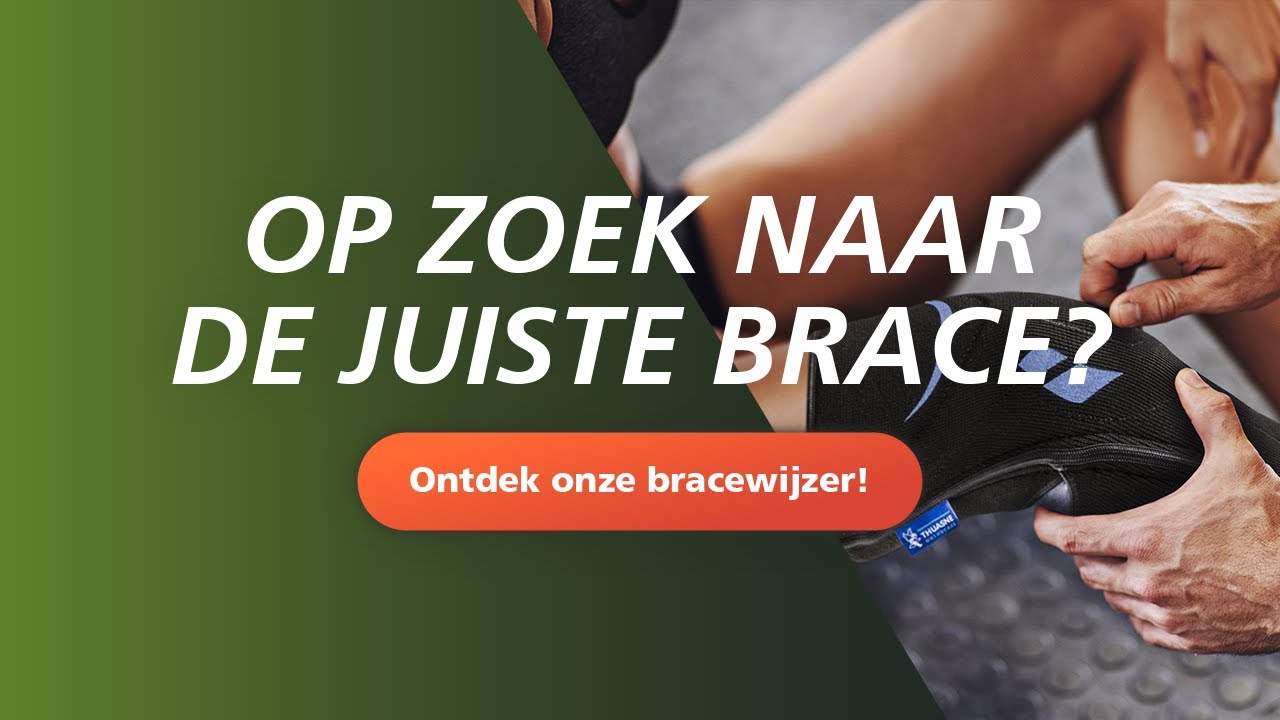 Ontdek de FysioSupplies Bracewijzer! - YouTube