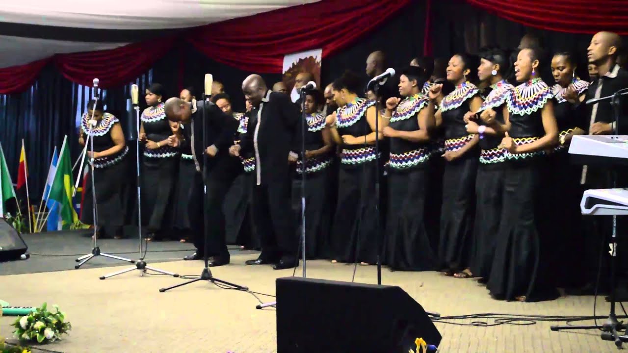 SABC Choir - YouTube