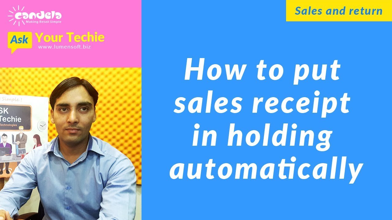 Retail POS: How to improve retail checkout experience by putting a ...